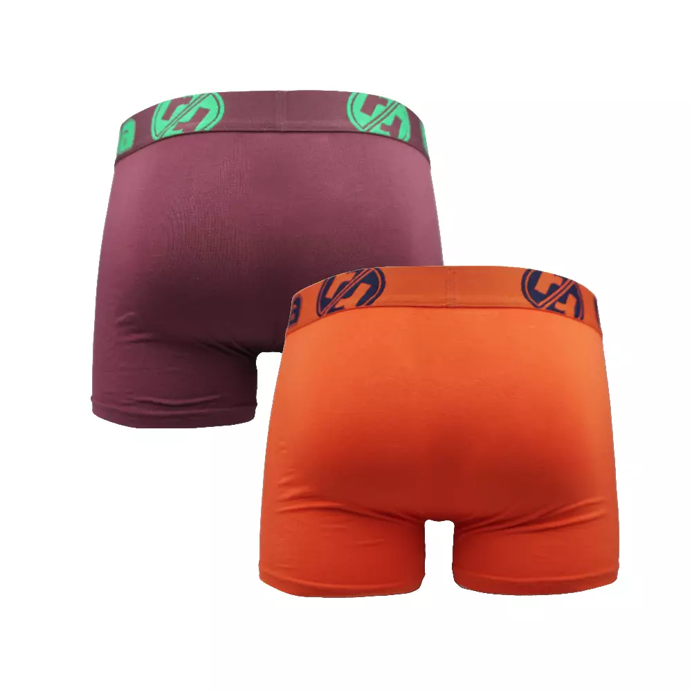 Jual Renoma Renoma Eco Trunks 8062 - Celana Dalam Pria 2in1 Original ...