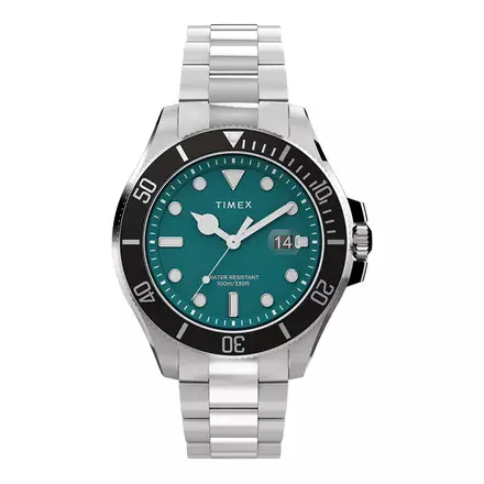 Jam Tangan Timex Original di ZALORA