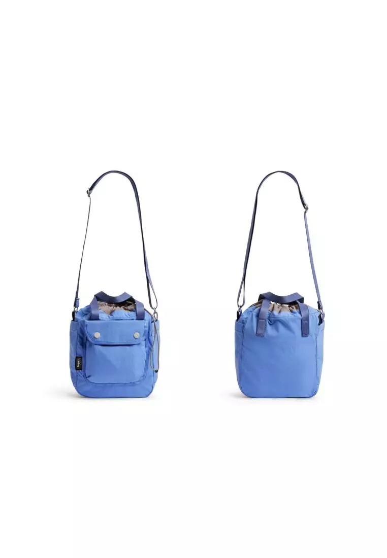 Buy Bellroy Bellroy Cinch Bucket Bag - Denim Blue 2025 Online | ZALORA ...