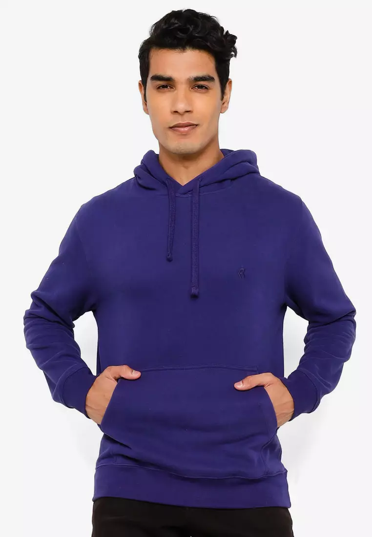 Men's Hoodies & Sweatshirts - Up to 90% Off | ZALORA