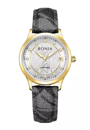 Bonia Watches | Sale Up to 90% @ ZALORA Malaysia & Brunei