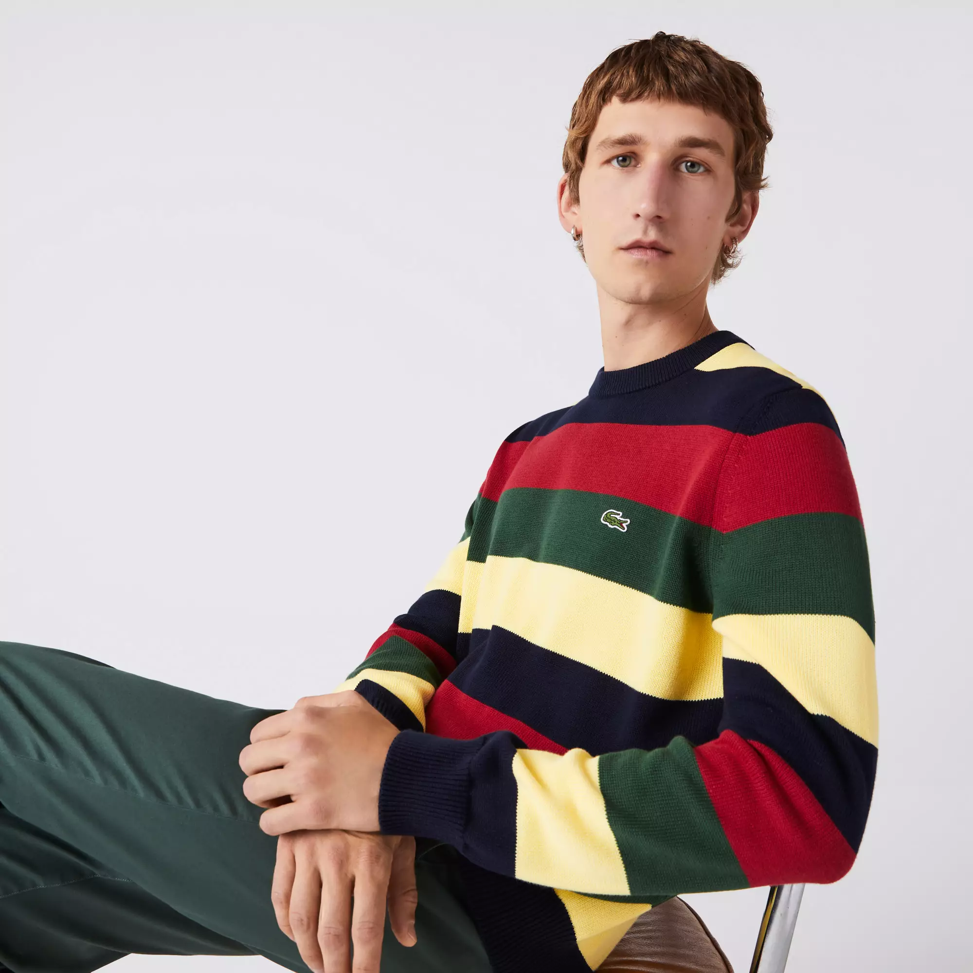 Lacoste Original Official Store di ZALORA Indonesia