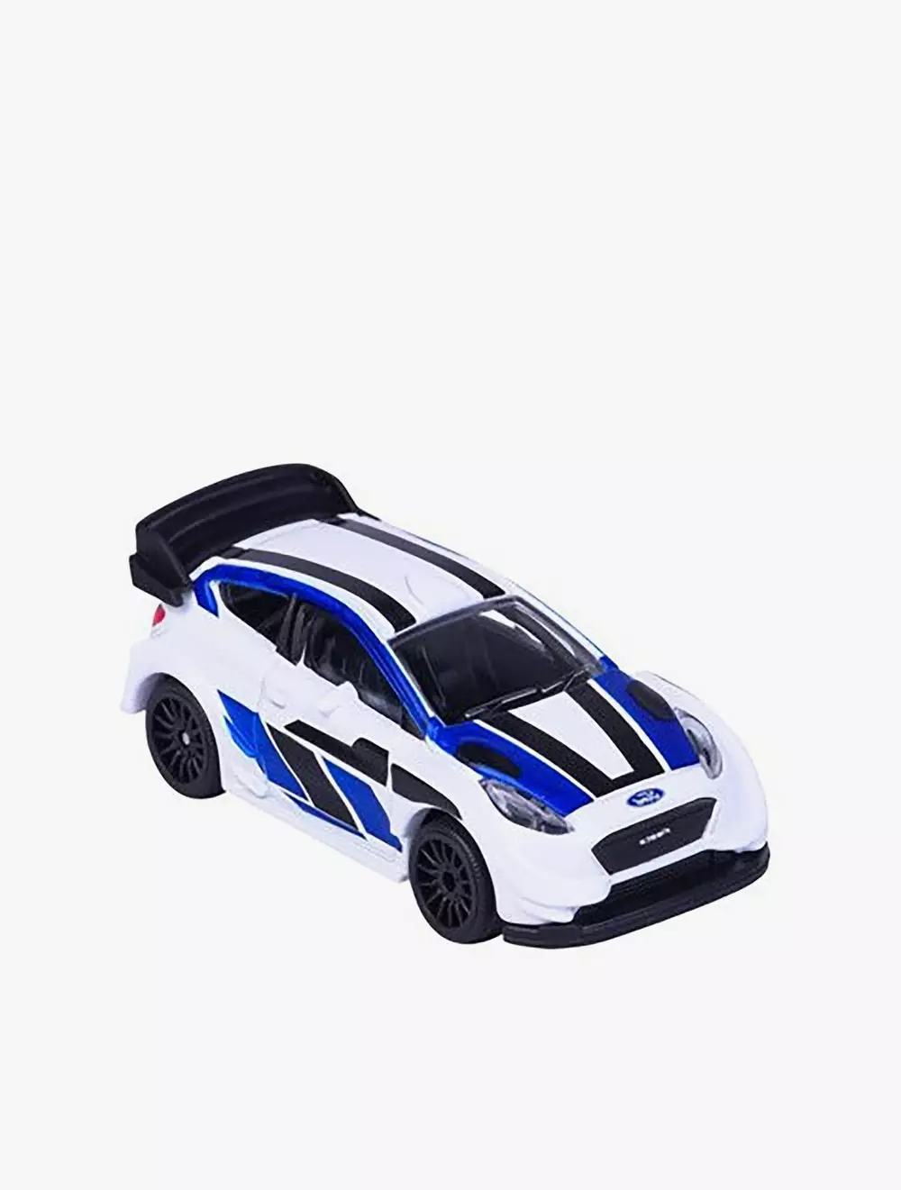 Jual Majorette MAJORETTE 2017 FORD FIESTA WRC RACING Original 2026 ...