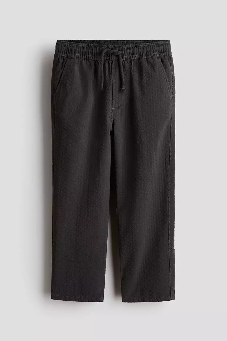 Jual H&M Trousers Original 2026 | ZALORA Indonesia