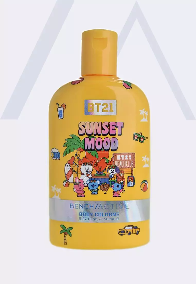 BENCH Women Fragrances For Women 2024 | ZALORA Philippines