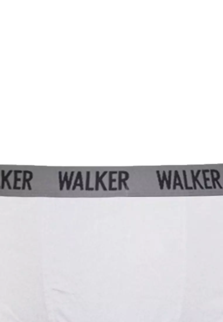 Buy Walker Underwear Classic Boxer Brief 2025 Online | ZALORA Philippines
