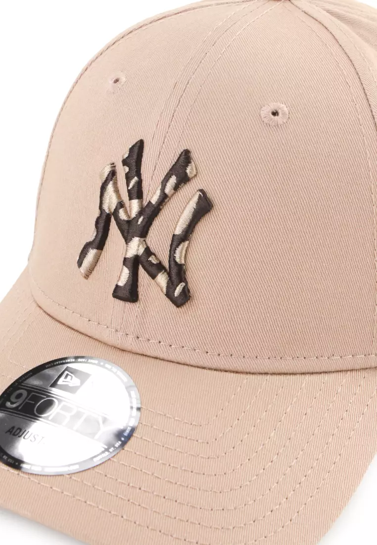 Buy NEW ERA New York Yankees Seasonal Infill 9Forty 2026 Online ...
