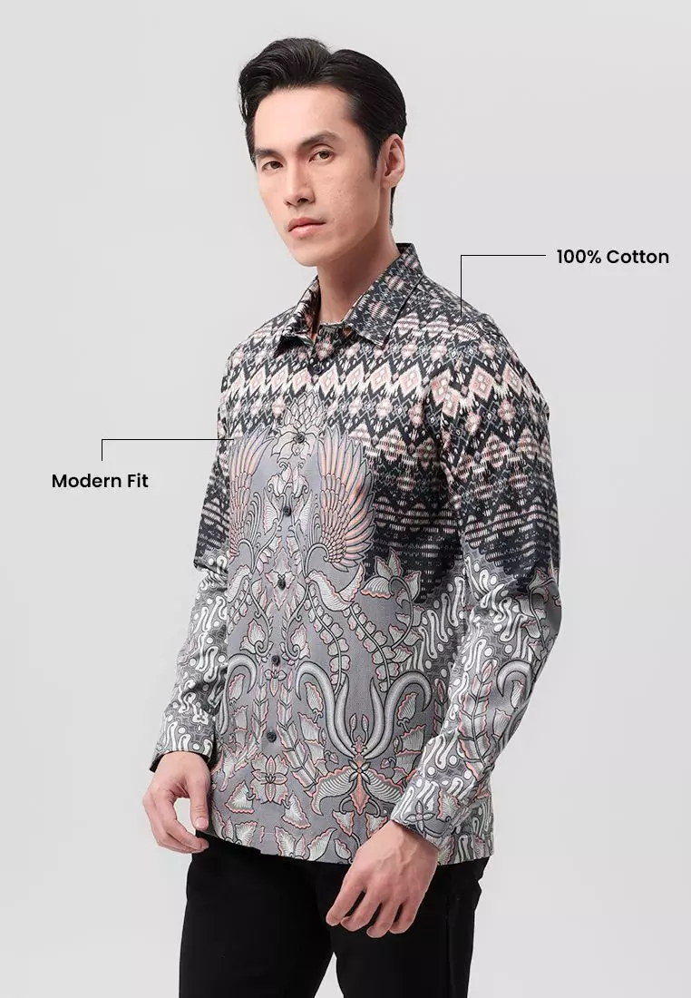 Jual Manzone MANZONE X Minimal Heritage with Love 2 - Sarimbit Couple ...