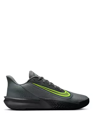 Nike Precision Basketball Shoes | ZALORA Philippines
