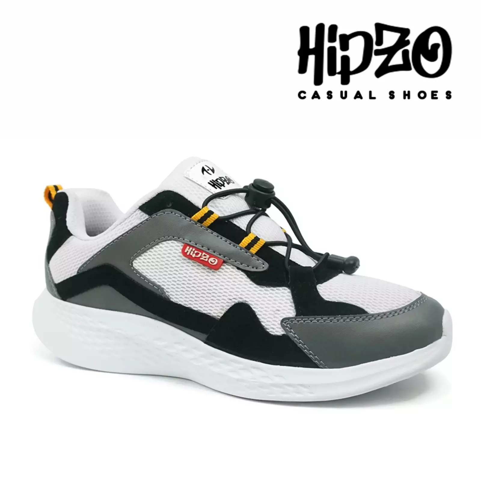 Jual Hipzo HIPZO Sepatu Pria Original Running sepatu Jogging Sepatu ...