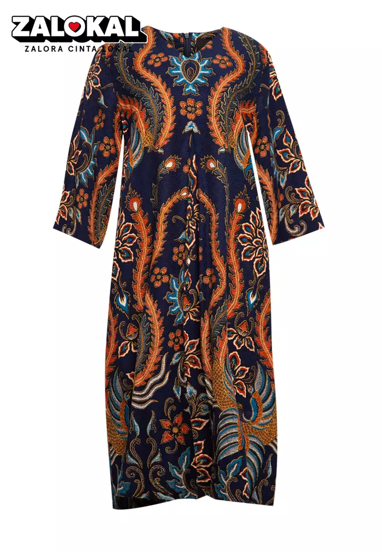 BATIK SEMAR Original Official Store di ZALORA Indonesia