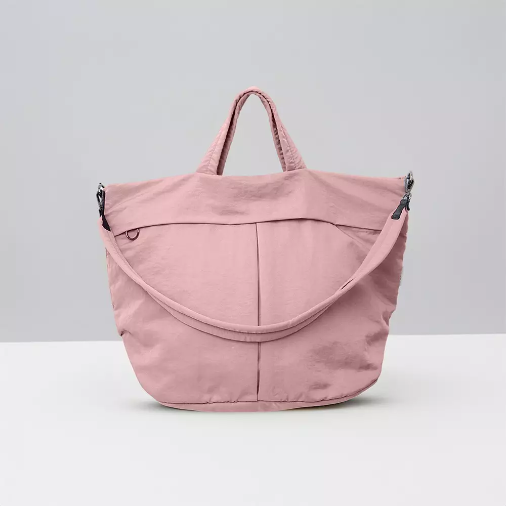 Jual THYS [THYS] ILOOK ACTIVITY TAS BAHU - PINK Original 2025 | ZALORA ...
