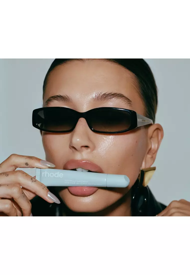 Buy Rhode Peptide Lip Treatment in Unscented 2025 Online | ZALORA ...