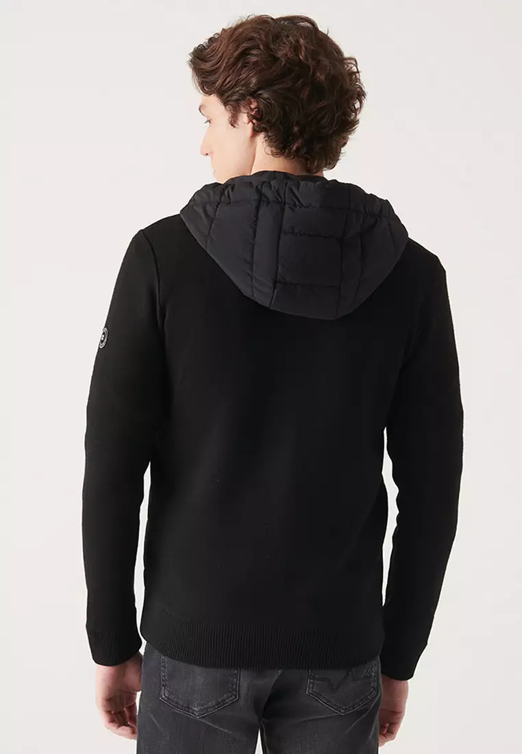 Buy Avva Quilted Jacket Online | ZALORA Malaysia