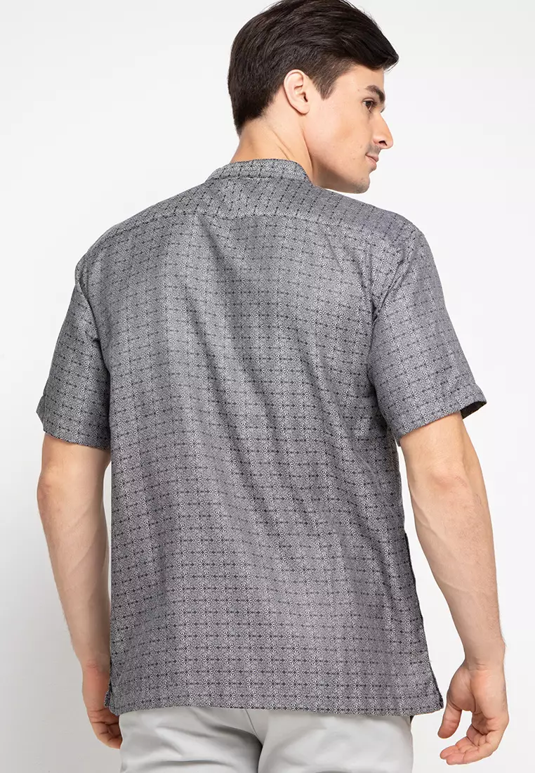 Jual Cardinal Kemeja Koko Original 2026 | ZALORA Indonesia