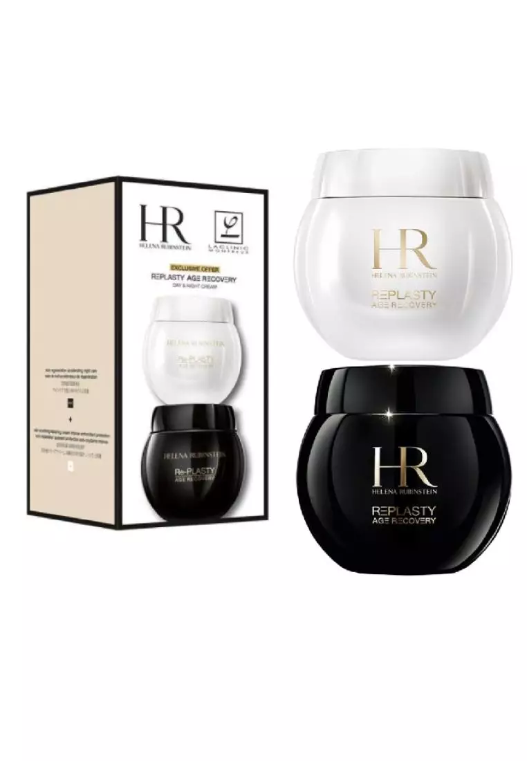 Buy Helena Rubinstein HR HELENA RUBINSTEIN Re-plasty Age Recovery Day ...