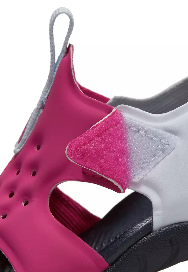 Buy Nike Sunray Protect 2 Sandals 2024 Online | ZALORA