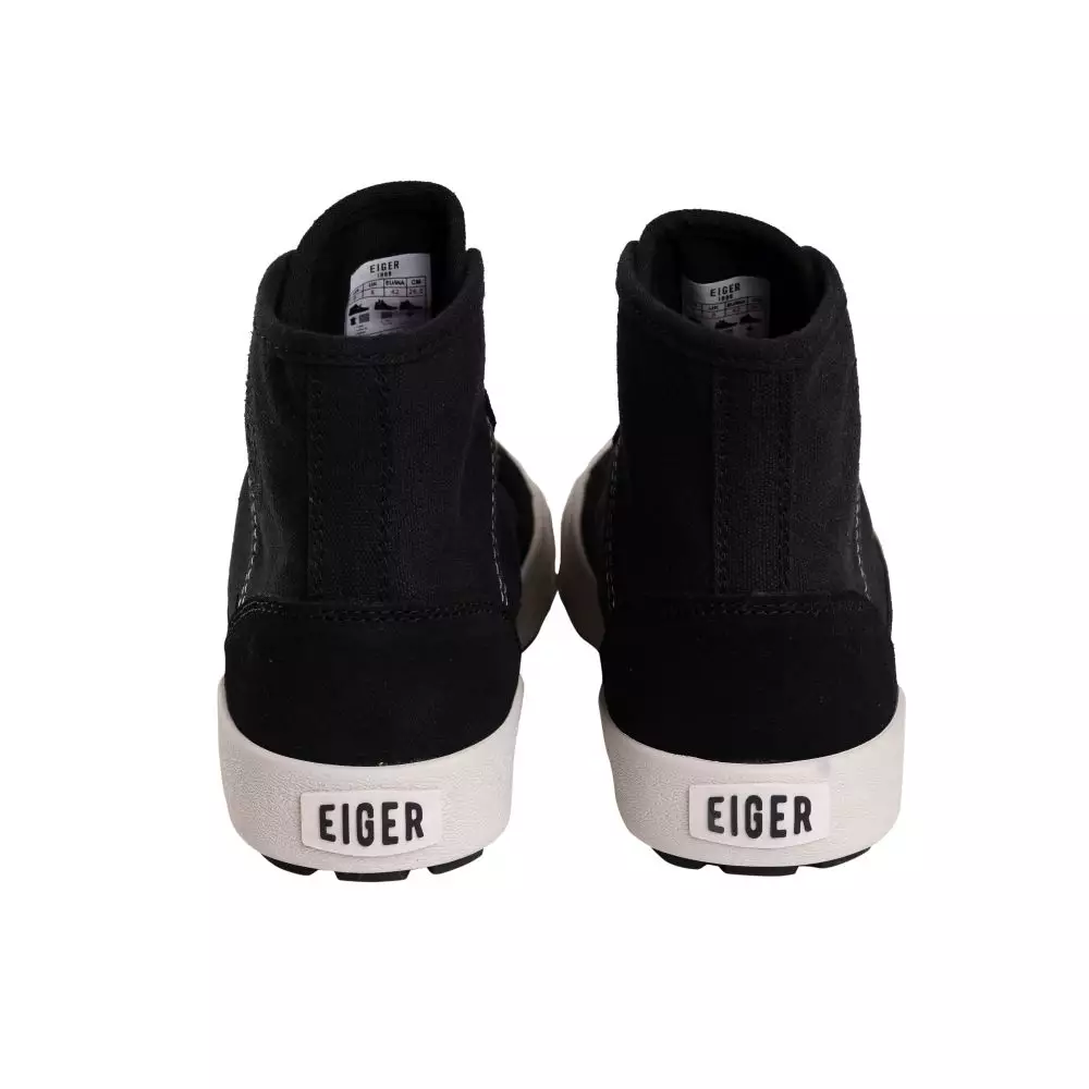 Jual Eiger Eiger Pedauh Mid Cut Men Shoes Original 2024 | ZALORA ...