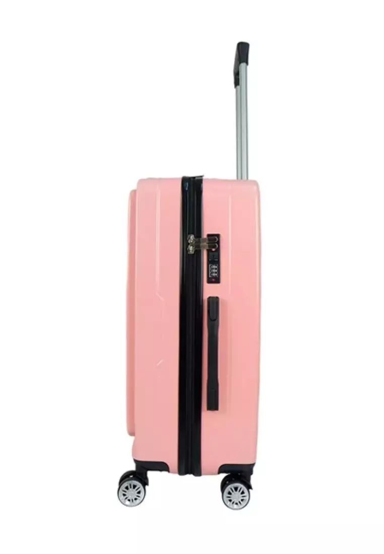 Buy Poly-Club Poly-Club By Poly Pac 24" Glossy Style Lightweight ...