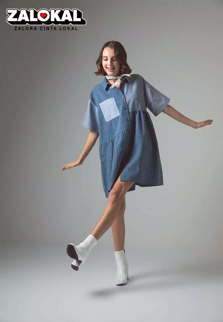 Berrybenka Label Indonesia | Official Store | ZALORA Indonesia