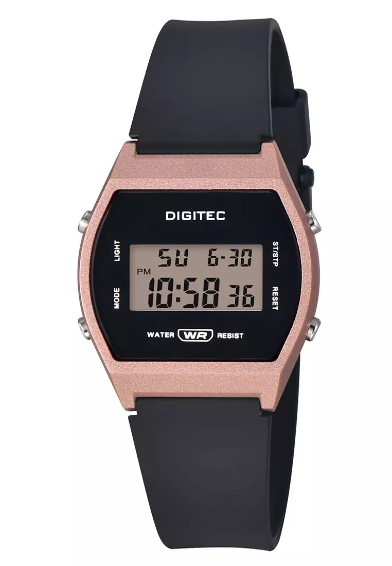Jual Digitec Digitec - Female Digital Watches - Jam Tangan Digital ...
