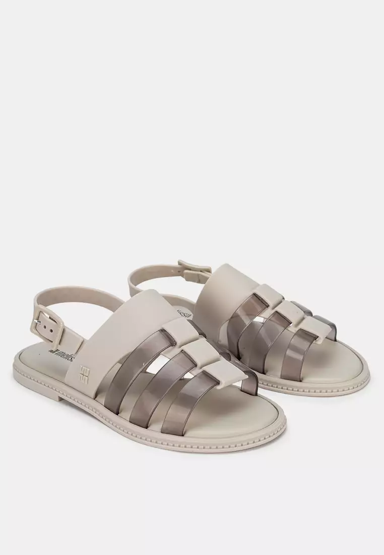 Jual Melissa Tresse Sandals Original 2026 | ZALORA Indonesia