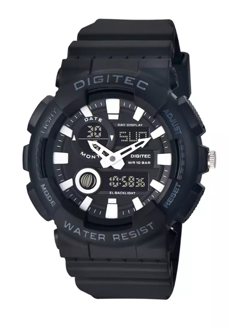 Digitec Original Official Store di ZALORA Indonesia