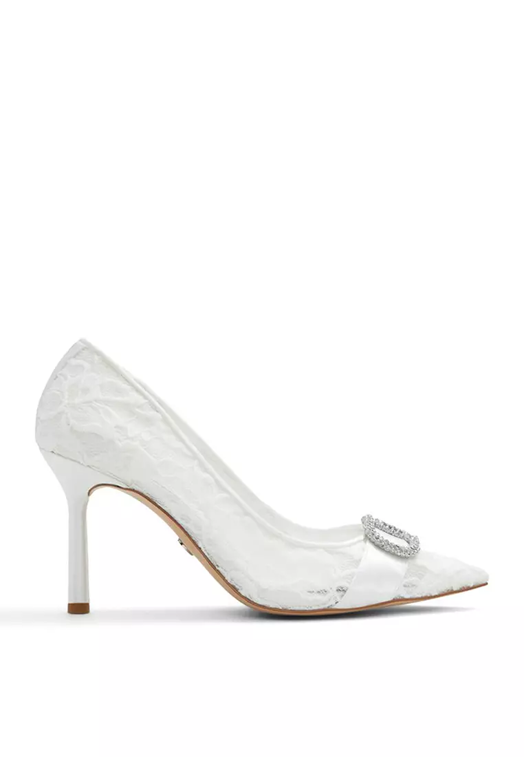 Jual Sepatu ALDO Wanita Original | ZALORA Indonesia