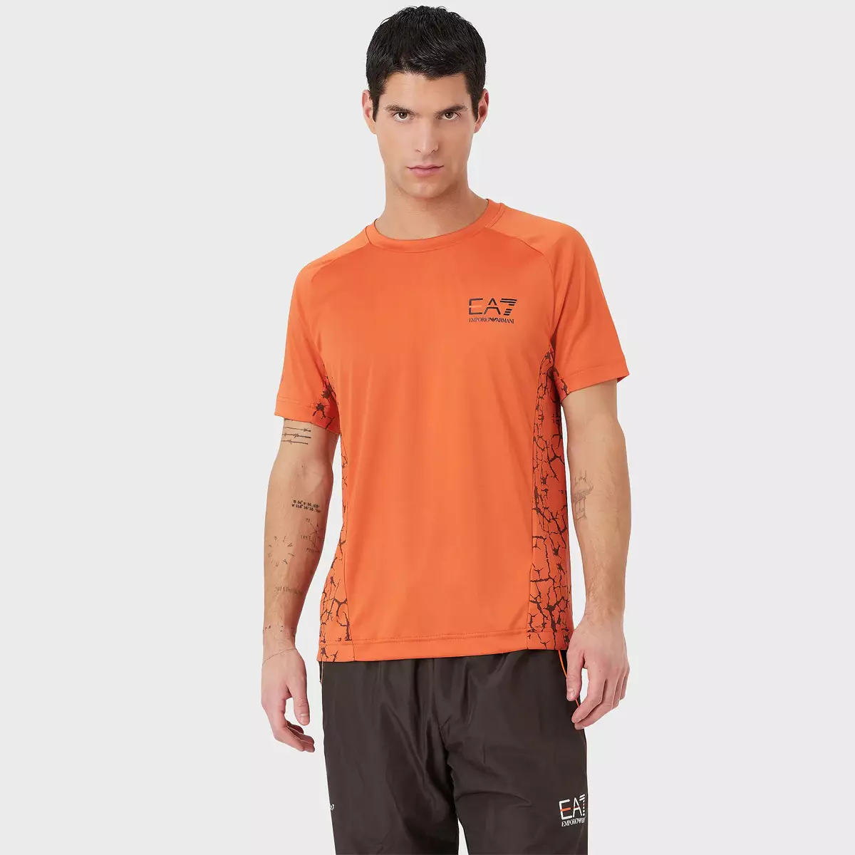 Jual EA7 Emporio Armani TENNIS PRO T-SHIRT Original 2024 | ZALORA Indonesia