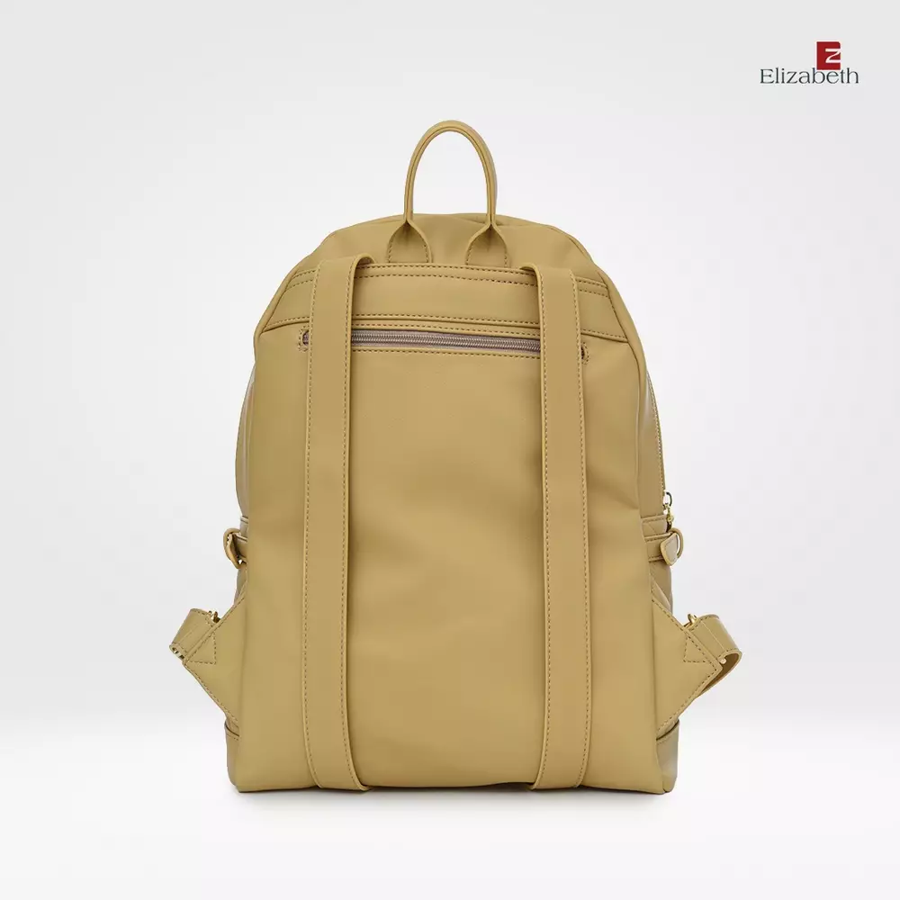 Jual Elizabeth Bags Tas Ransel Wanita Elizabeth Backpack 0055-5474 ...