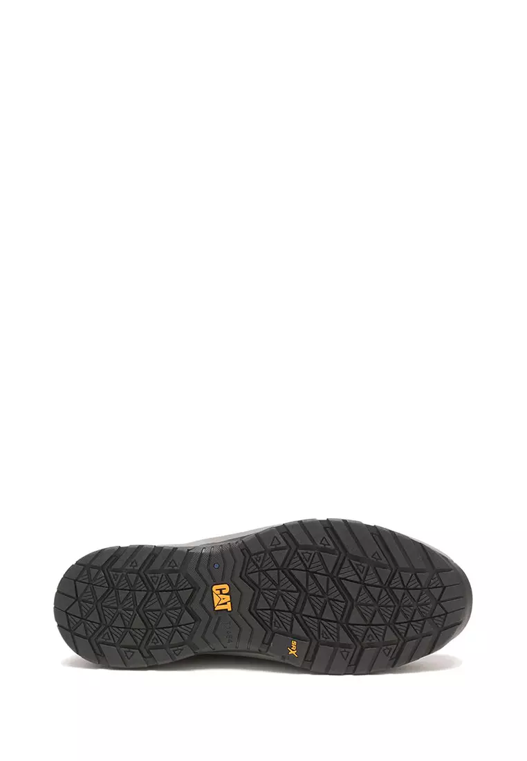 Buy Caterpillar Men's Streamline 2.0 Mesh Composite Toe Work Shoes ...