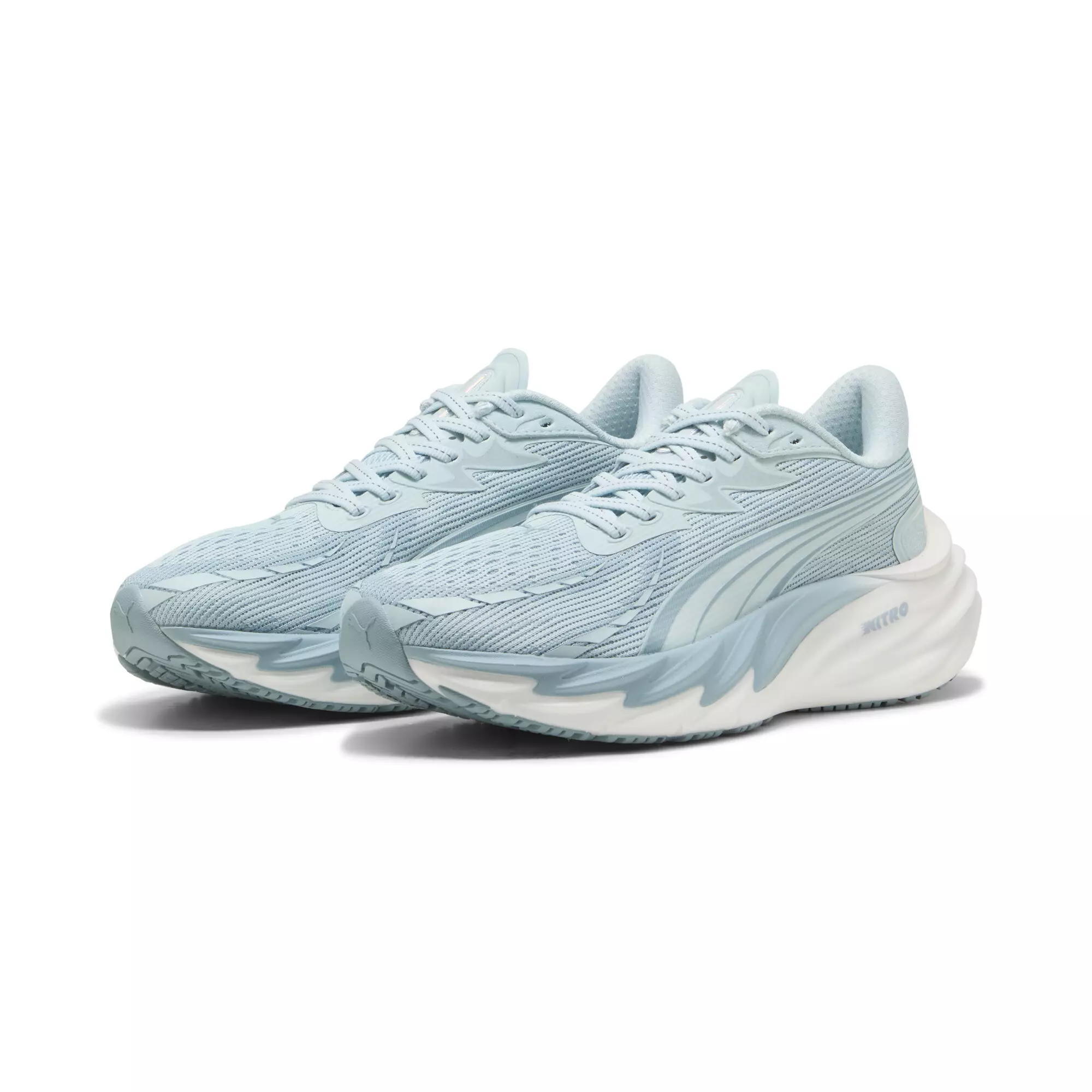 Jual PUMA PUMA Velocity NITRO™ 4 Women's Road Running Shoes Original ...