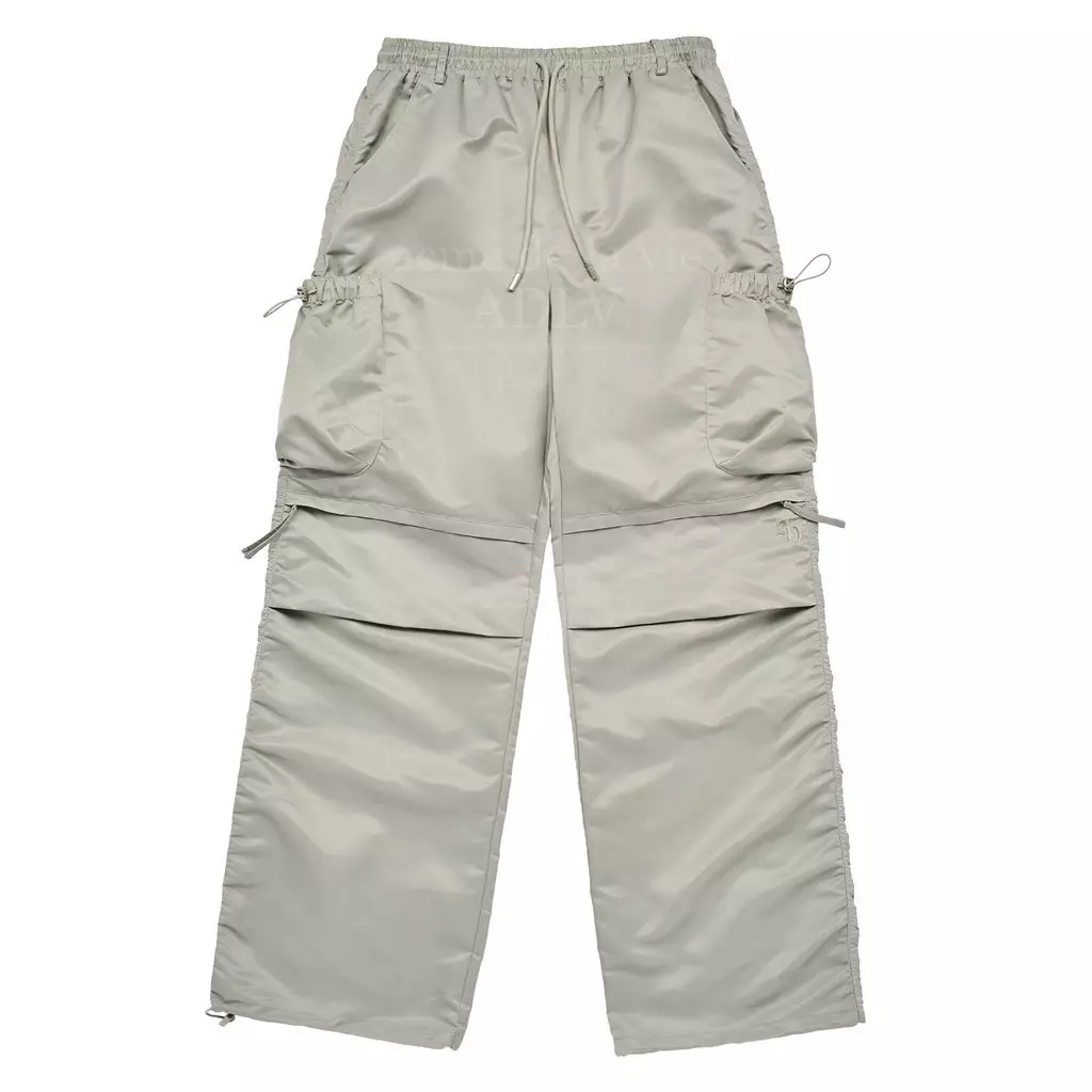 Jual Acme De La Vie SIDE PUCKERING POCKET PANTS BEIGE Original 2024 ...