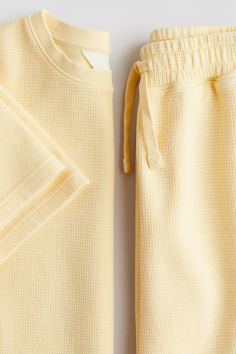 Buy H&M Garment Set - Full Body 2024 Online | ZALORA