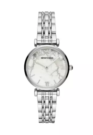 Emporio Armani Watches For Women 2025 | ZALORA Philippines