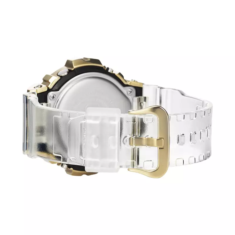 Jual CASIO [RAMADHAN SALE] Jam Tangan Pria Casio G-Shock GM-6900SG-9DR ...