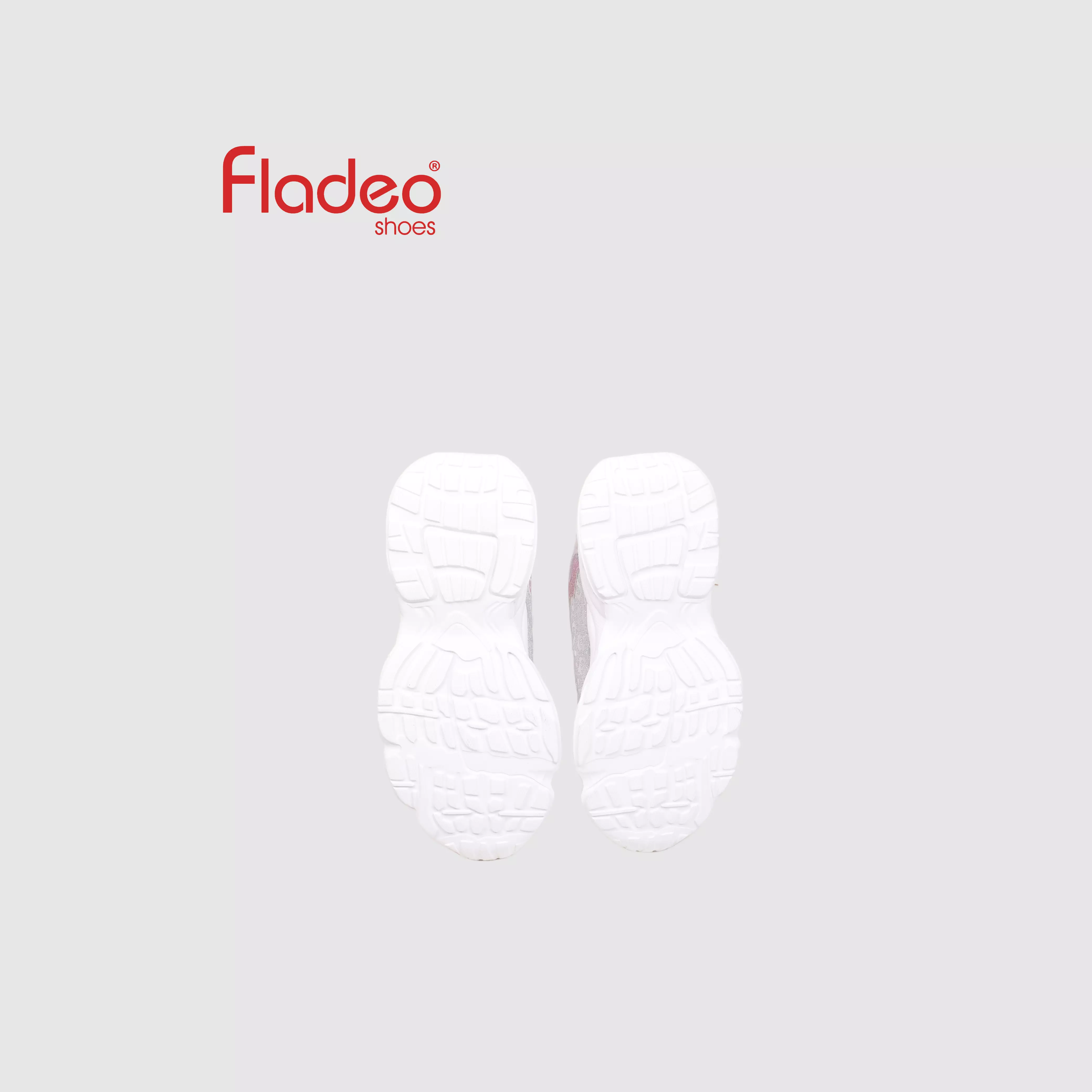 Jual Fladeo Fladeo A25/KGSS76-1ON - Silver Original 2025 | ZALORA ...