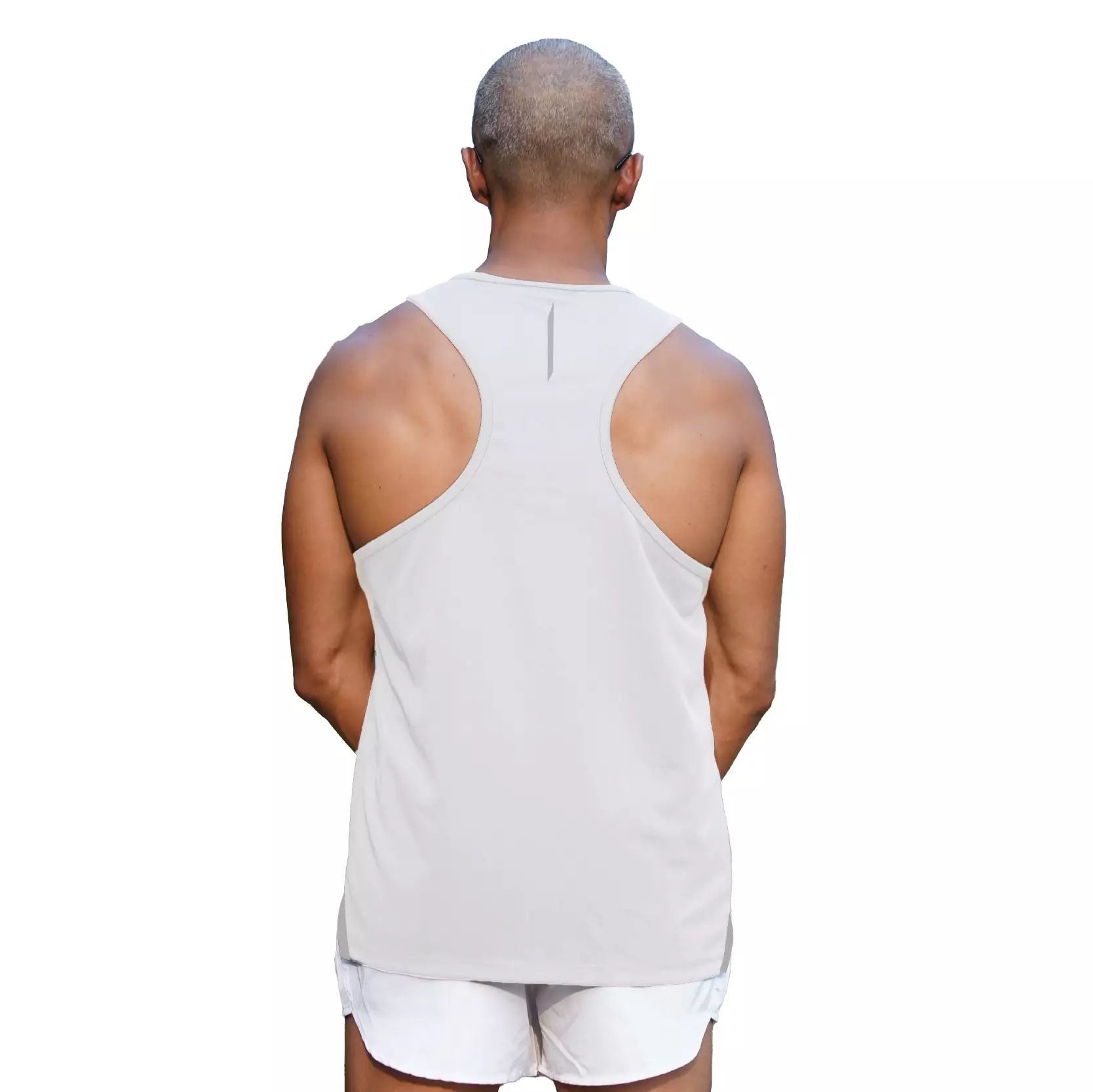 Jual Tiento Tiento Singlet Running Baju Sleeve Less Kaos Dry Fit ...