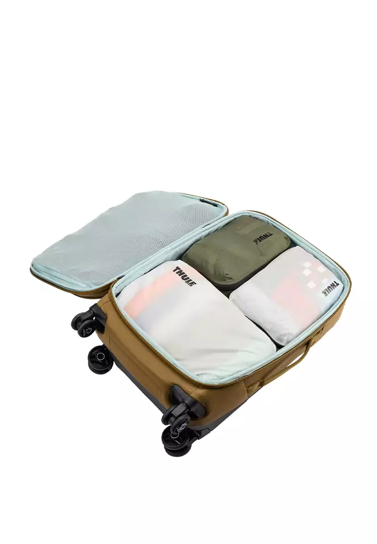 Jual Thule Thule Compression Packing Cube Small - Soft Green Original ...