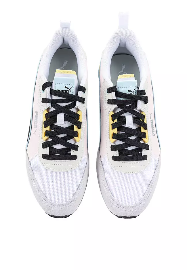 Buy PUMA R22 Trainers Online | ZALORA Malaysia