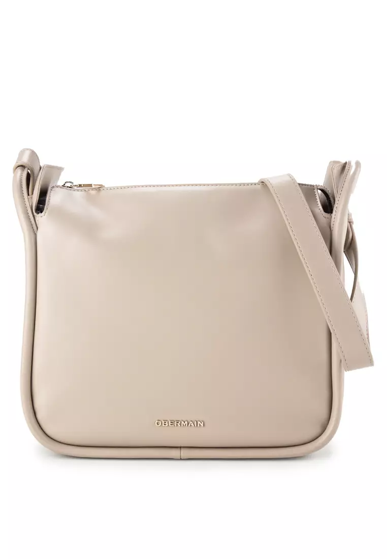 Jual Tas Obermain Wanita Original | ZALORA Indonesia