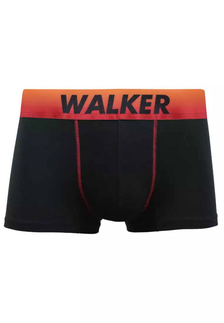 Buy Walker Underwear Walker Extreme Ultra Cool Fit Cotton Two Toned ...