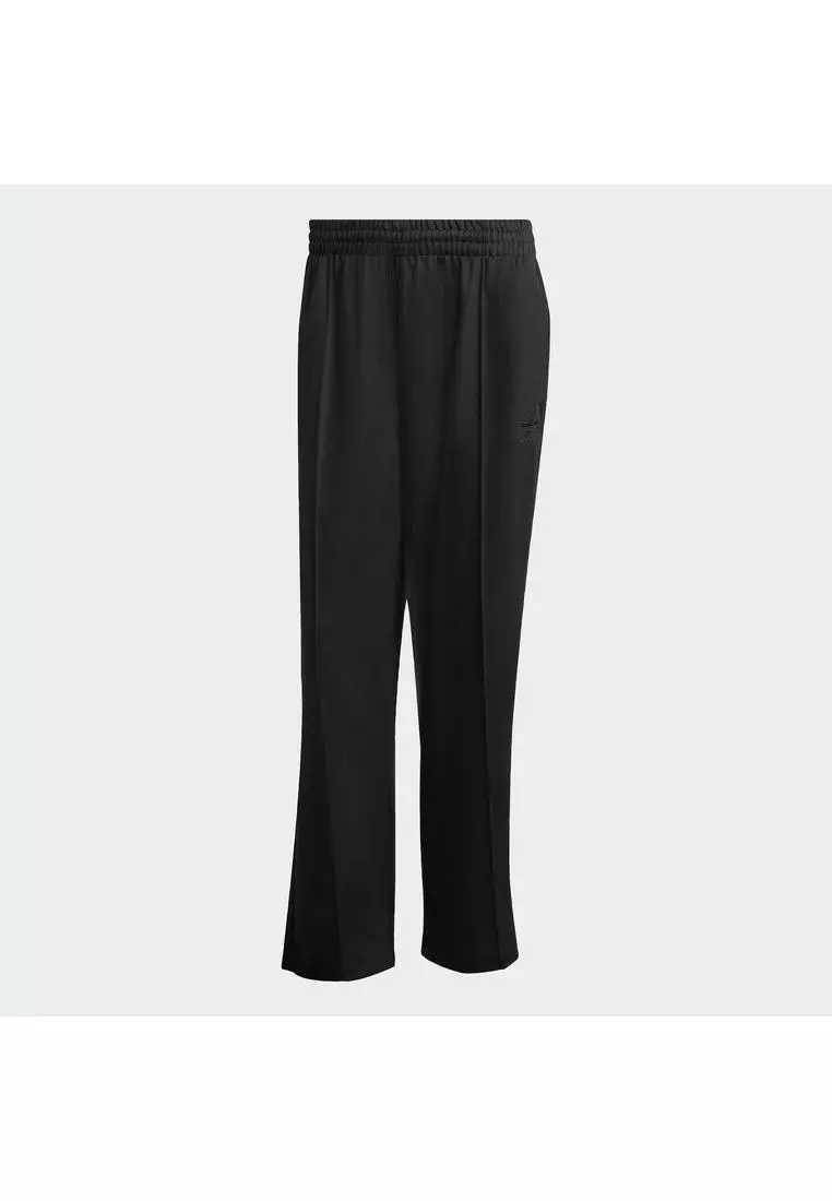 Buy ADIDAS Adicolor Baggy Fit Firebird Track Pants Online | ZALORA Malaysia