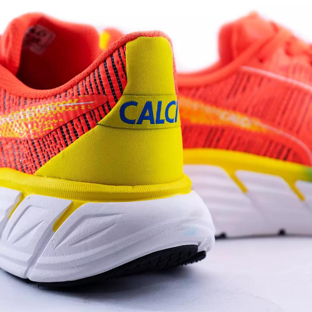 Jual Calci CALCI Sepatu Lari / Running Shoes Audacity Aire - Narjan ...