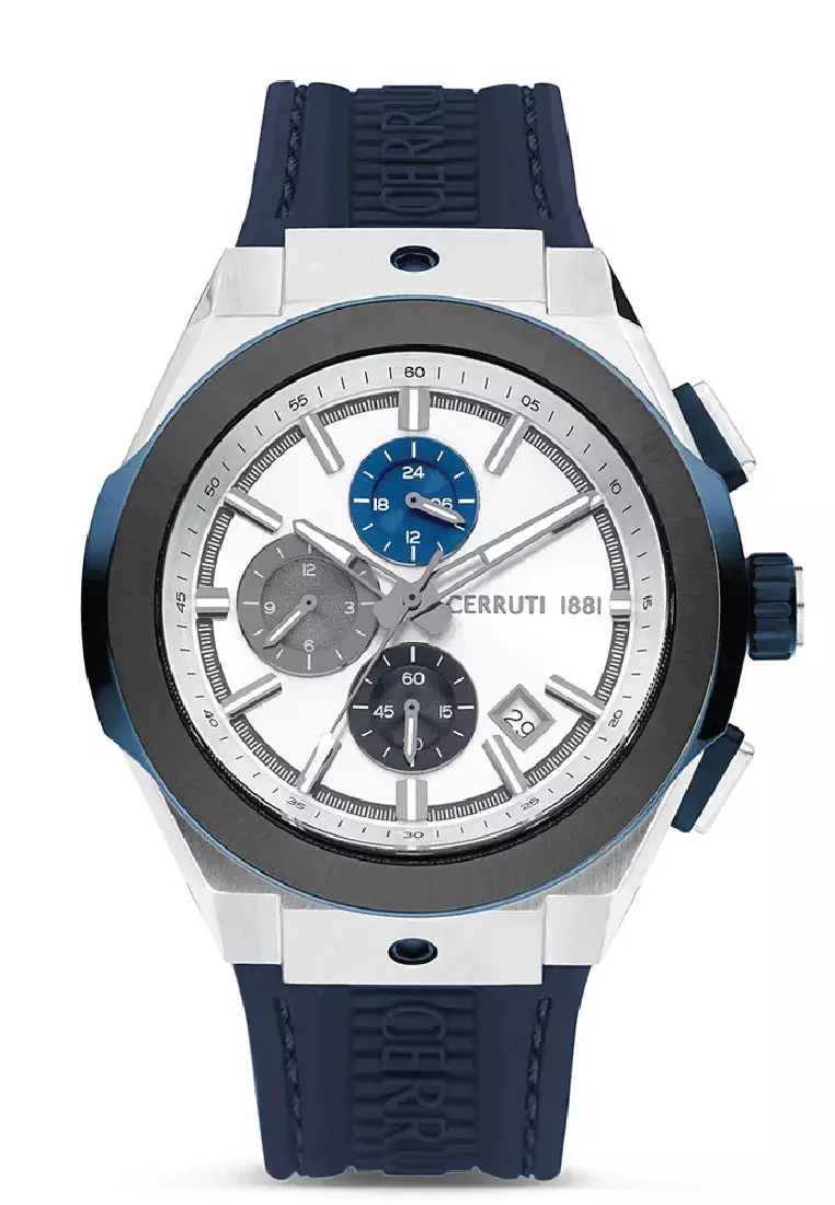 Buy CERRUTI 1881 Cerruti 1881 Ruscello Men Contemporary Watch ...