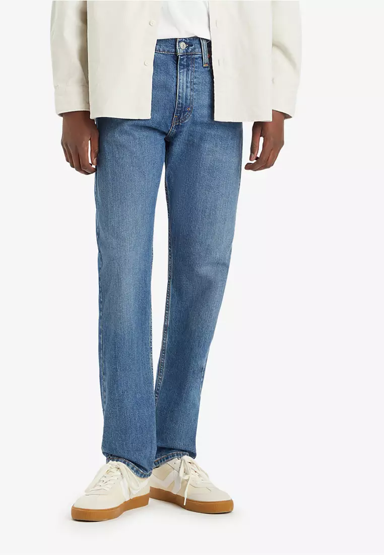 Levi’s Clothing For Men Online @ ZALORA Malaysia