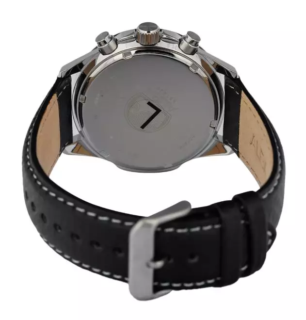 Jual Alba Jam Tangan Pria ALBA Active AM3975 AM3975X1 Strap Leather ...