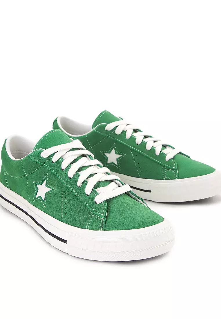 Jual Converse One Star 95 Sneakers Original 2025 | ZALORA Indonesia