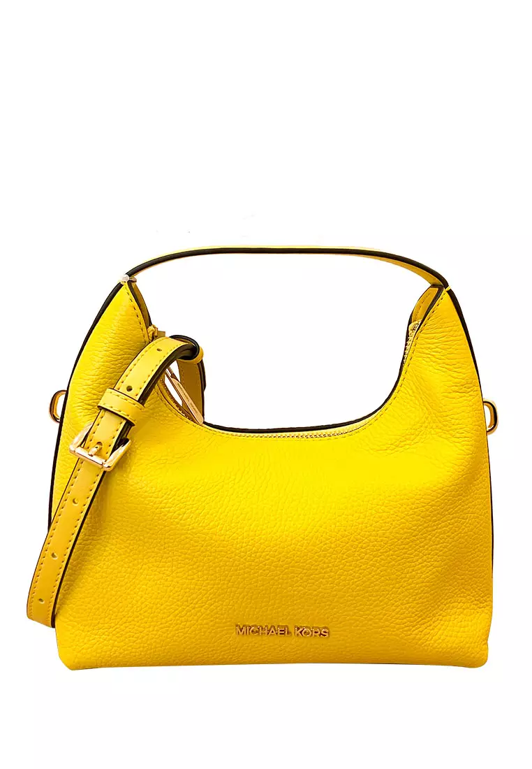 Buy MICHAEL KORS Ember Small Messenger Bag 2025 Online | ZALORA Philippines