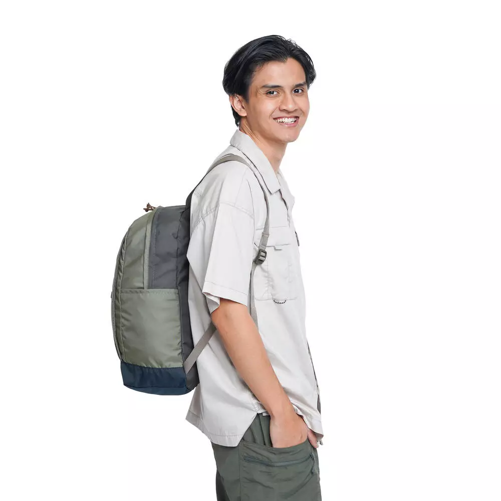 Jual Eiger Eiger Jaster 20L Pack Original 2025 | ZALORA Indonesia